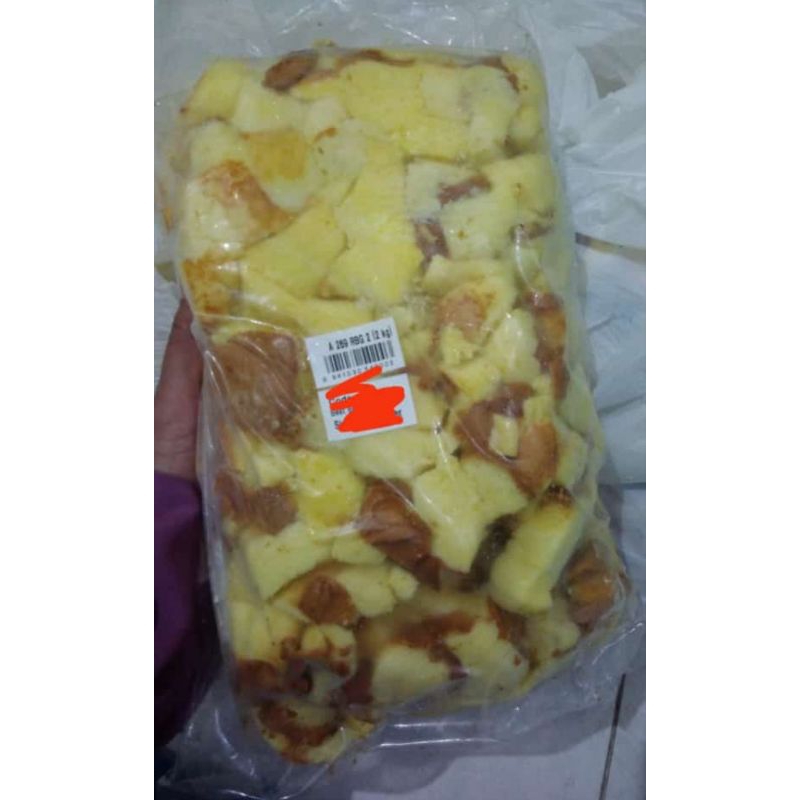 Jual Protolan Gold Cake 450 gr (Original/ Ori Mix Coklat/ Mix ...