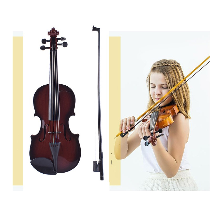 Jual MAINAN ANAK ALAT MUSIK VIOLIN / BIOLA - EDUKASI BELAJAR MUSIC ...
