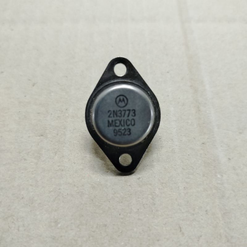 Jual Transistor 2N3773 Mexico | Shopee Indonesia