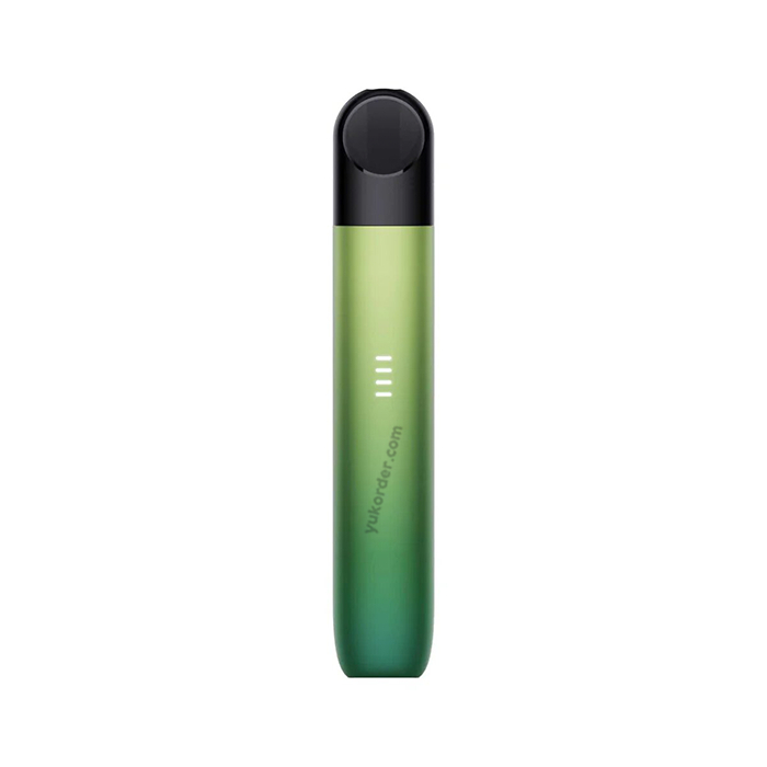 Jual RELX Infinity Plus Device - Enchanted Jungle (Green Gradien ...