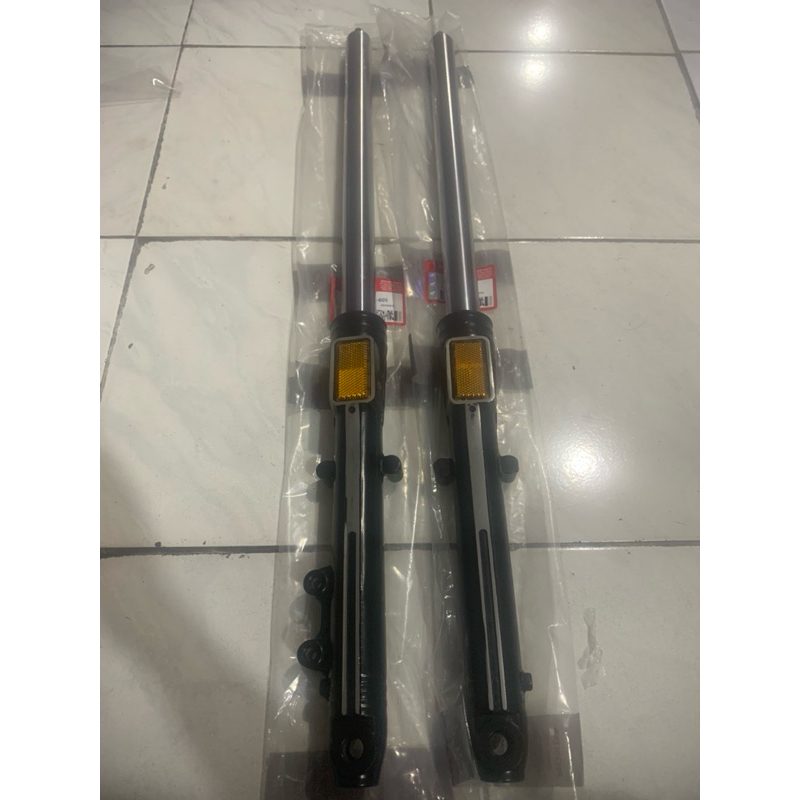 Jual AS SHOCK DEPAN PLUS TABUNG GL PRO NEOTECH GL MAX (SEPASANG ...