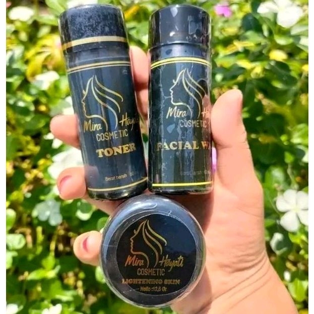 Jual Paket Basic Mh Shopee Indonesia