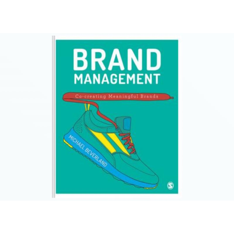 Jual Buku brand management | Shopee Indonesia