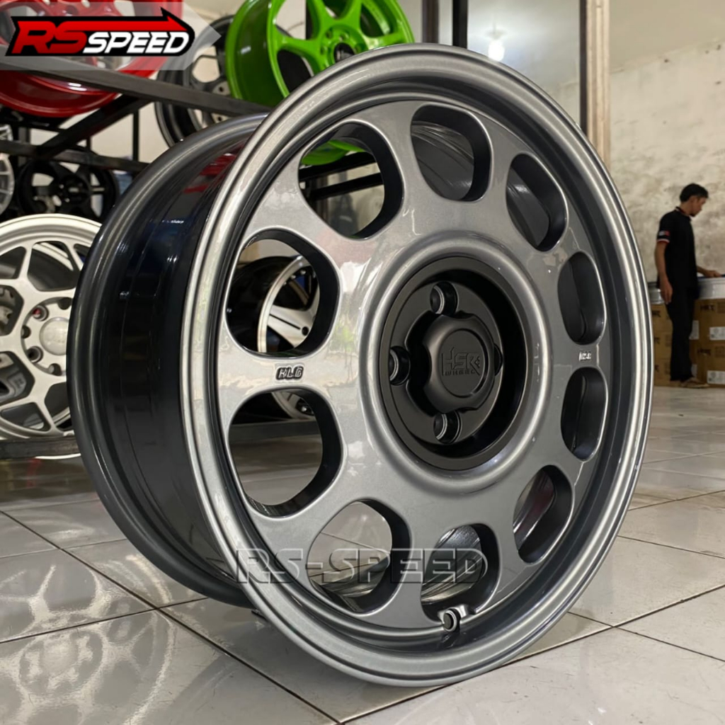 Jual Velg Kaleng Mobil Xenia Ring 15 Lubang 4 Pelek Toyota Avanza Promo ...