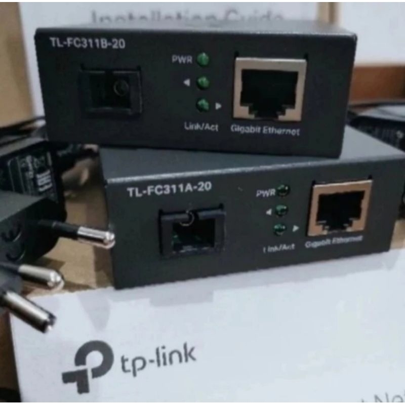 Jual TPLINK TP-Link TL-FC311A-20 + TL-FC311B-20 Gigabite Media ... Jual TPLINK TP-Link TL-FC311A-20 + TL-FC311B-20 Gigabite Media ...