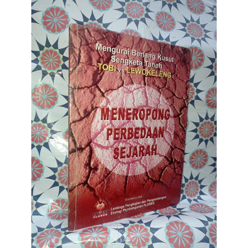 Jual MENEROPONG PERBEDAAN SEJARAH | Shopee Indonesia