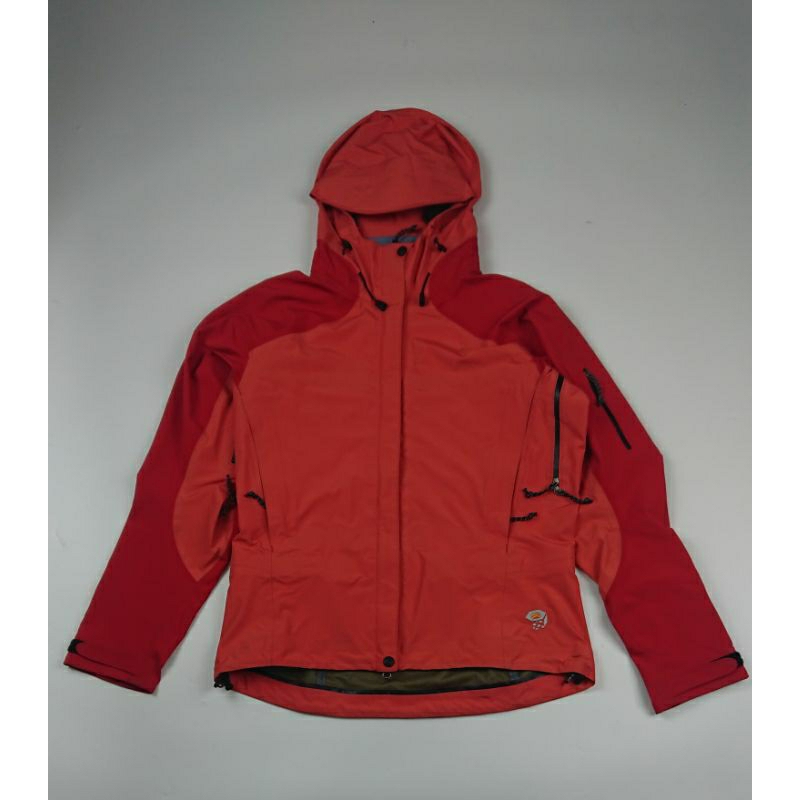 Jual Jaket Outdoor Mountain Hard Wear Women Series (JAKET GUNUNG ...