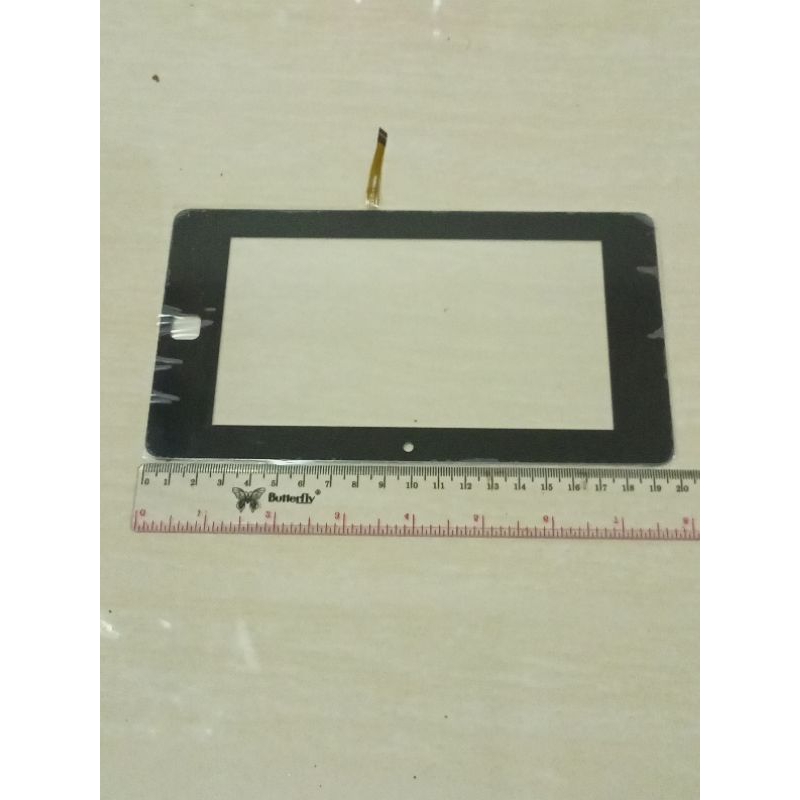 Jual Touchscreen Layar Sentuh TC Mito T200 ( TW2842-A ) | Shopee Indonesia