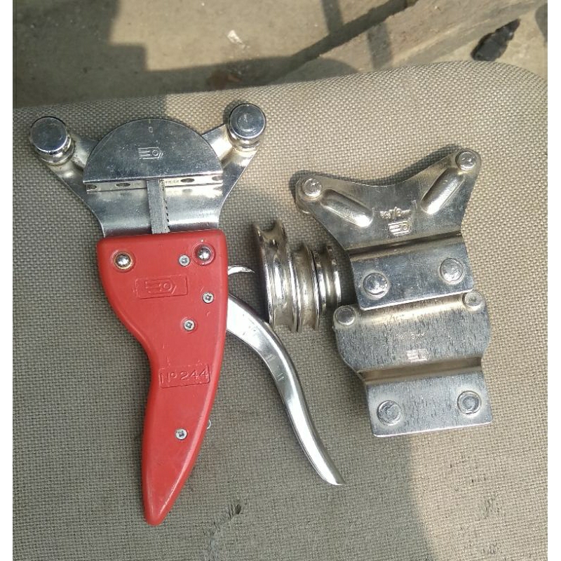 Jual alat bending pipa tembaga high quality facom original | Shopee ...
