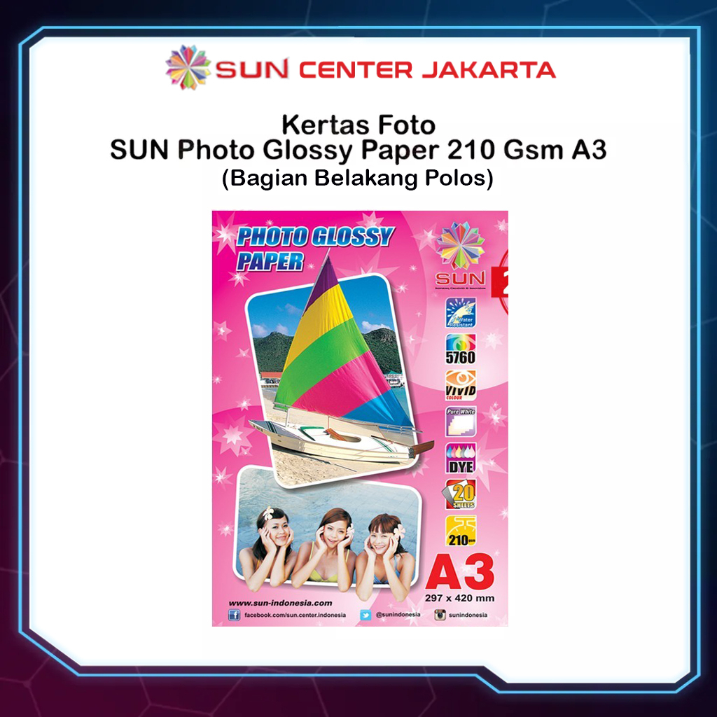 Jual Kertas A3 Terlengkap & Harga Terbaru April 2026 | Shopee Indonesia