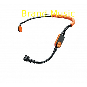 Jual Mic Bando SHURE SM 31 / SHURE SM31 / SM-31FH TGQ Fitness Headset ...