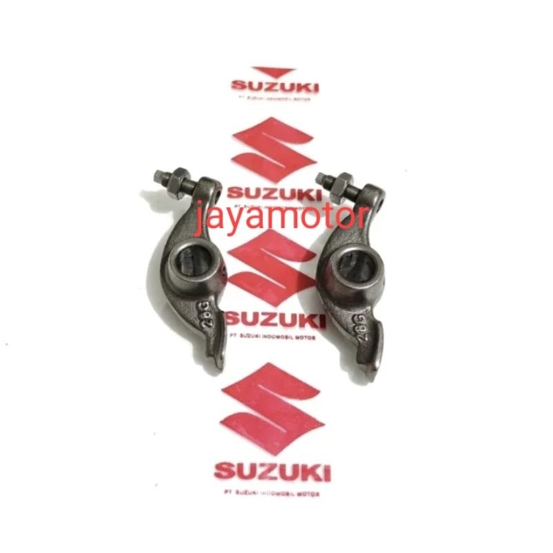 Jual Pelatuk klep Suzuki Shogun 125 FL,Shogun 125 sp new,Shogun 125 rr,NR,axelo | Shopee Indonesia