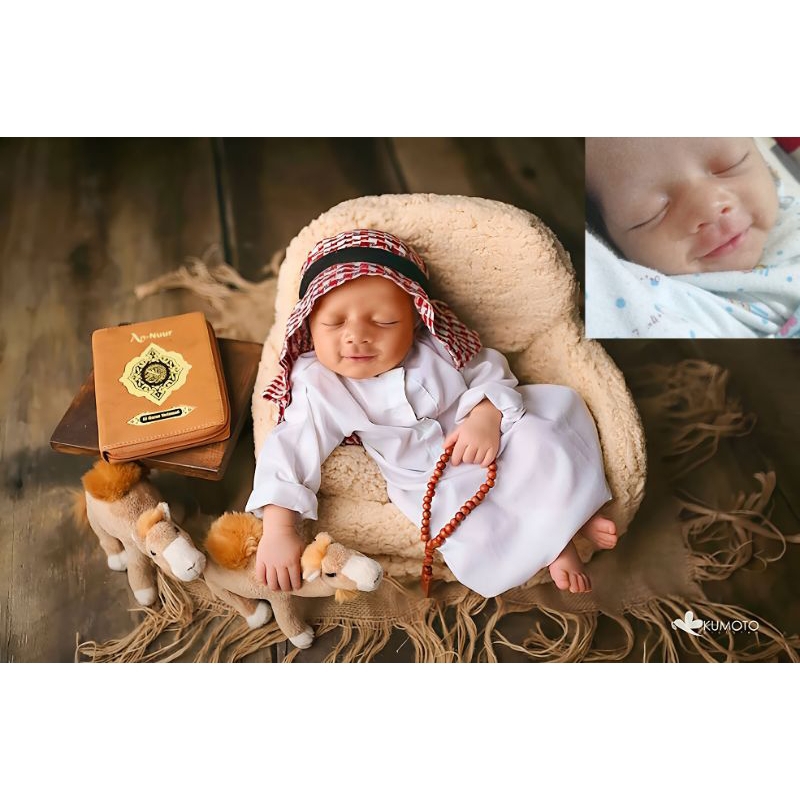 Jual EDIT BABY NEWBORN/FOTO STUDIO BAYI/FOTO BABY/EDIT PROFESIONAL/EDIT ...
