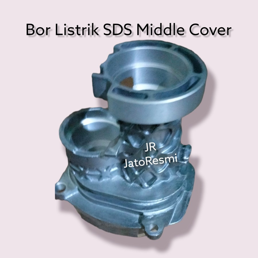 Jual Spart Part Bor Listrik SDS Middle Cover | Shopee Indonesia