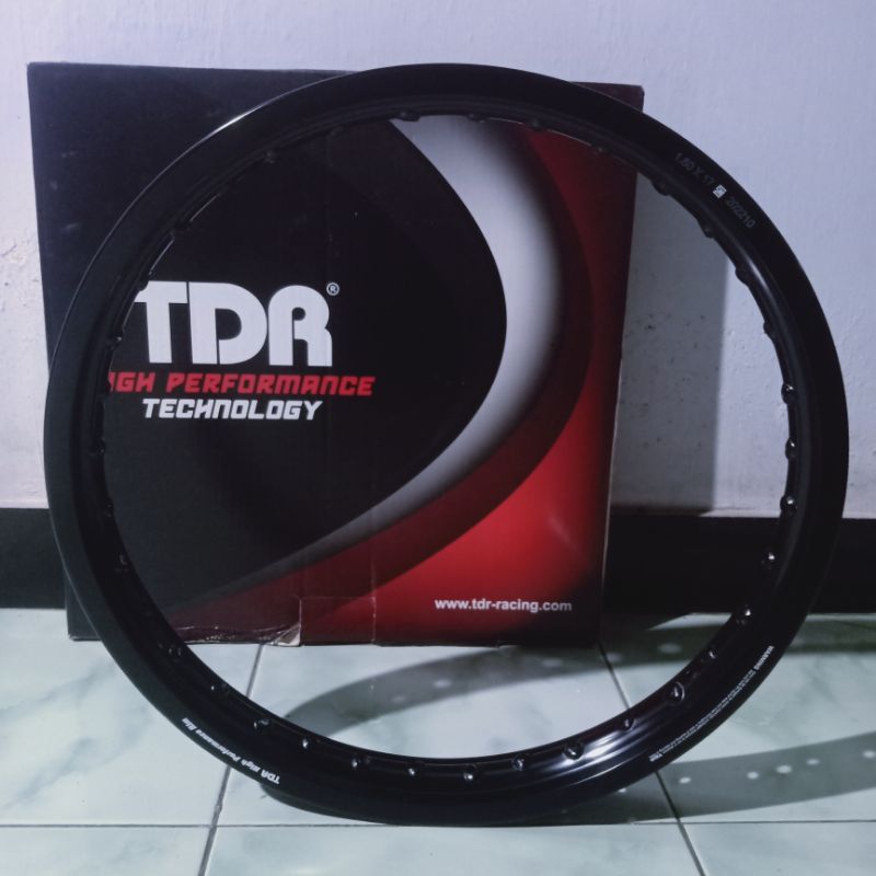 Jual Velg TDR racing | Shopee Indonesia