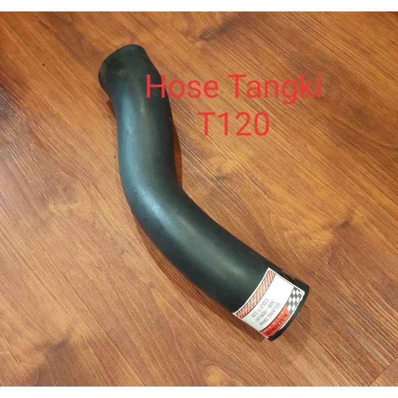 Jual Selang Tangki Bensin Fuel Hose MITSUBISHI COLT T120 HARGA 1 PC ...