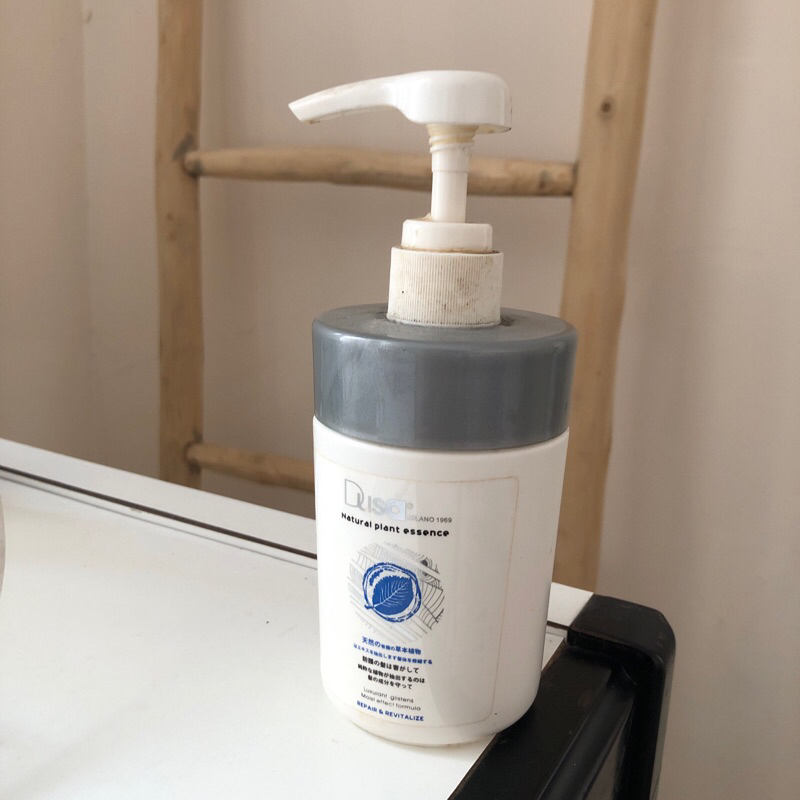 Jual Botol kosong sabun/botol kosong shampoo/botol pump lux/botol ...