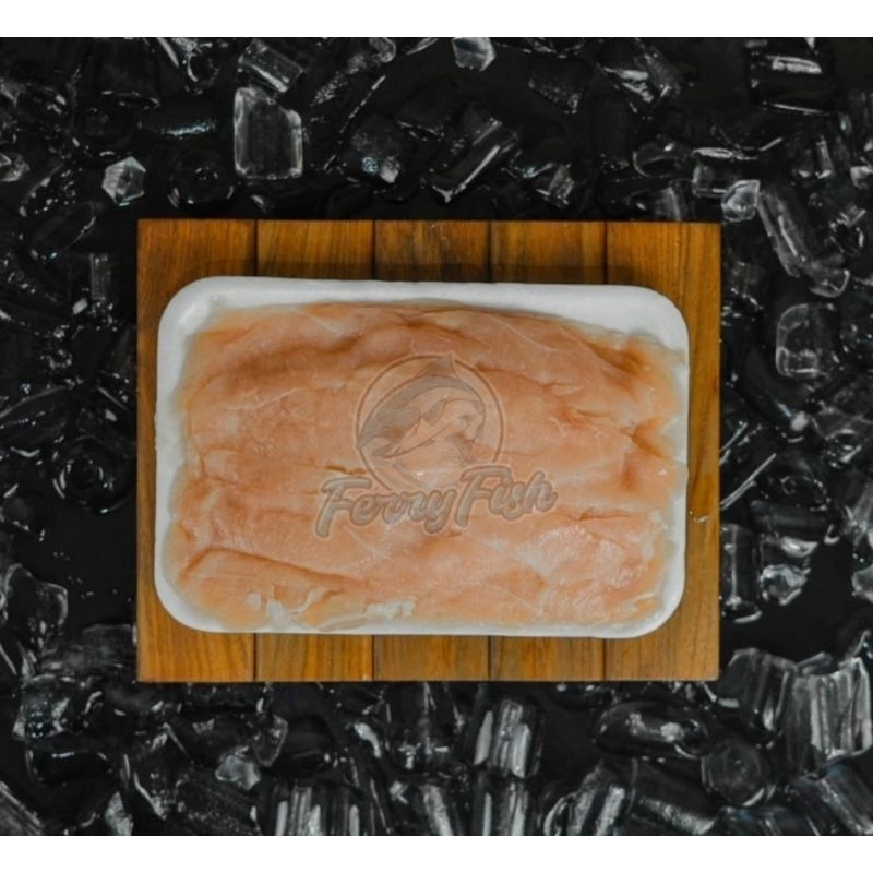 Jual Dada Ayam Fillet Boneless Slice Tipis 500gram | Shopee Indonesia