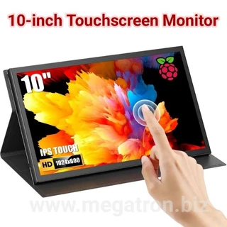 Jual Monitor Touchscreen 10 Inch Terlengkap & Harga Terbaru Juni 2024 ...