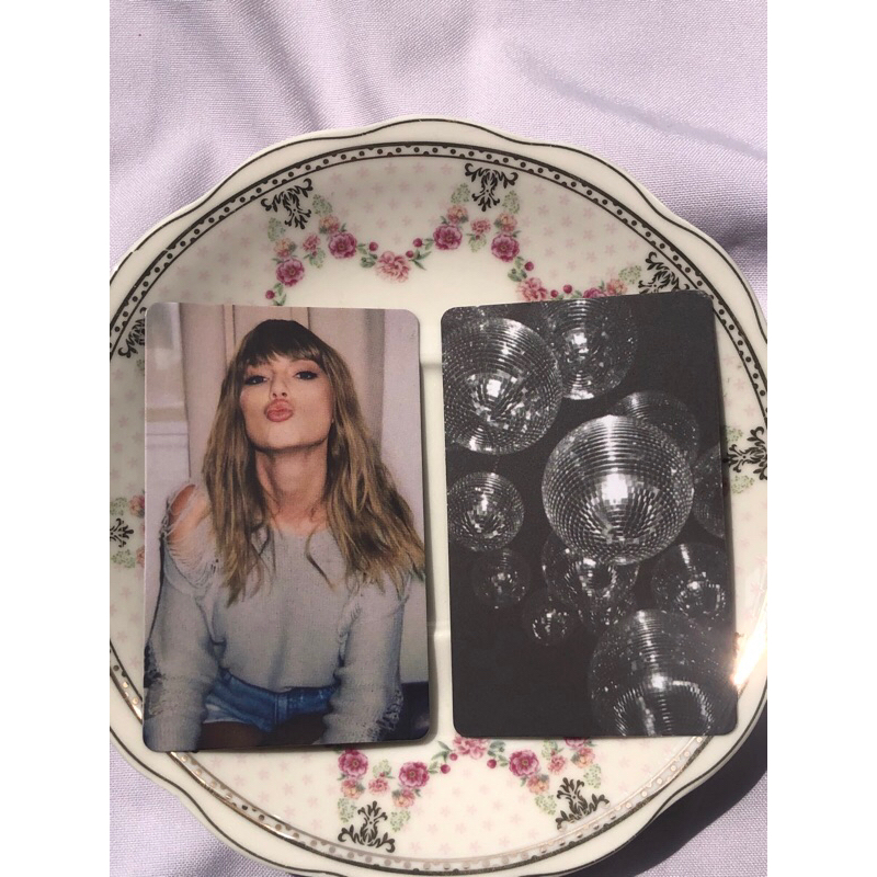 Jual taylor swift photocard | Shopee Indonesia