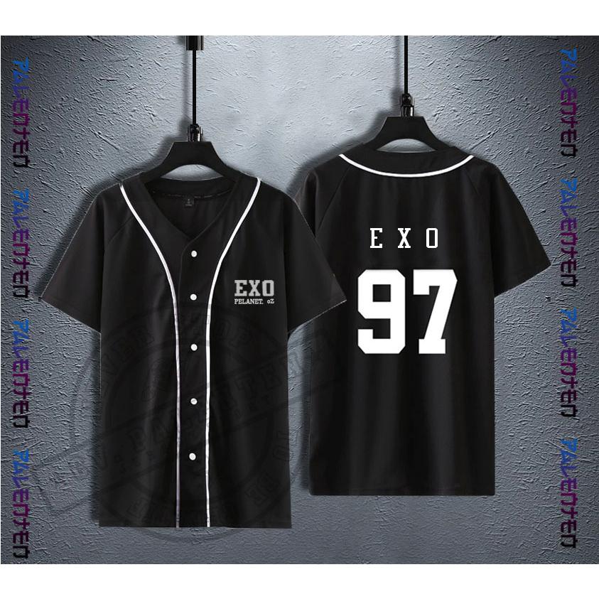 Jual BASEBALL EXO TERMURAH DAN TERBARU 2023 | Shopee Indonesia