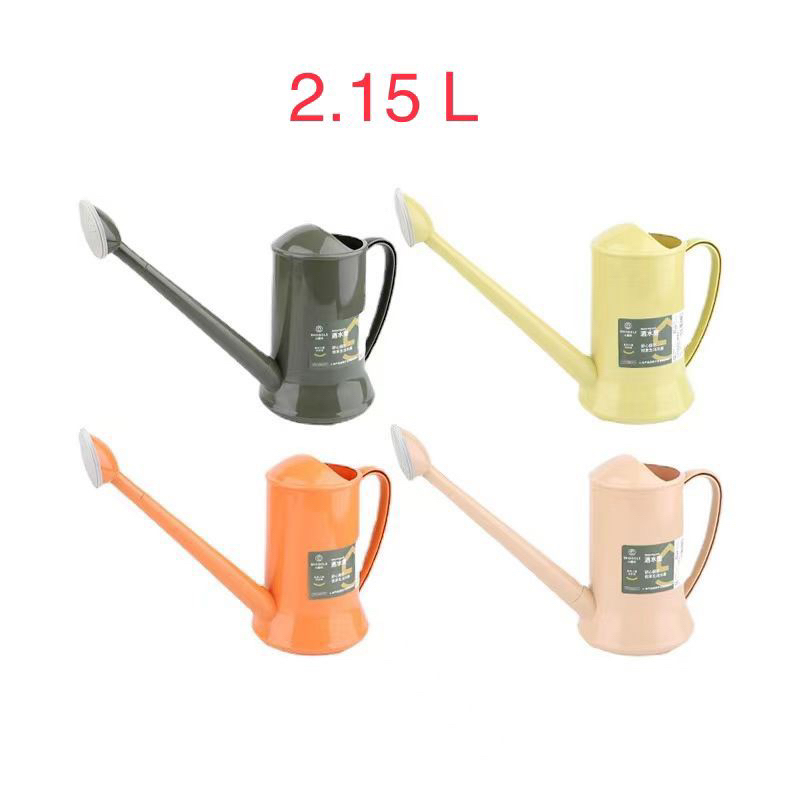 Jual Teko/Pot Siram Bunga Tanaman 2.15 Liter HL 2540 3.5 Liter HL 2539 ...