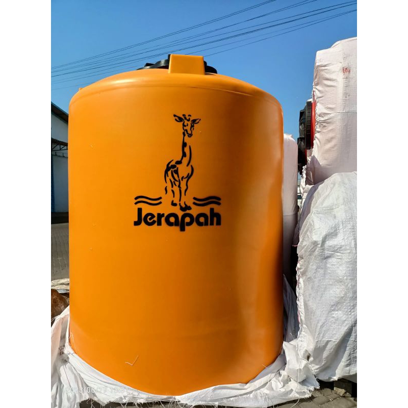 Jual Tandon Air / Toren Air / Tangki Air Jerapah Promax TB 700 650 ...