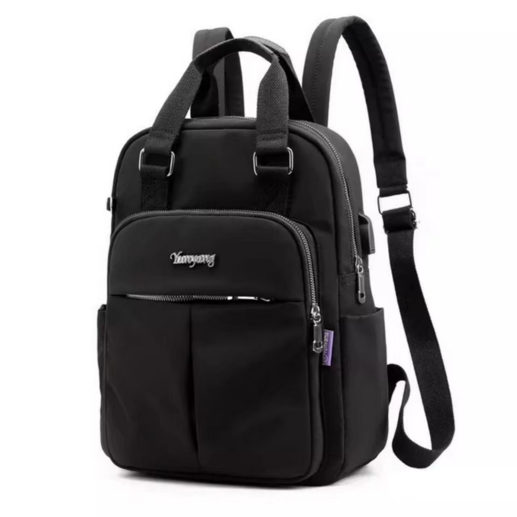 Jual Tas Ransel Laptop Wanita Tas Ransel Wanita Terbaru Tas Ransel ...