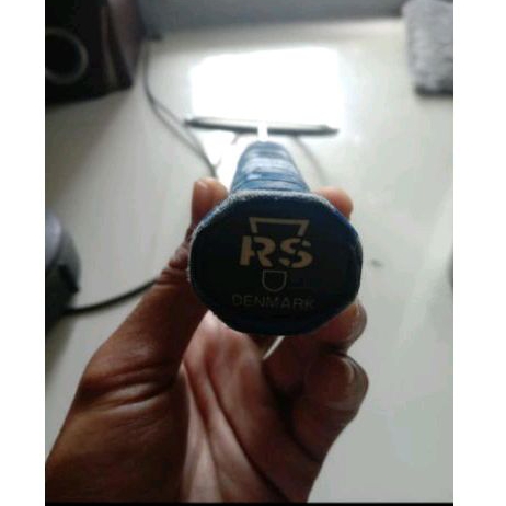 Jual Raket RS Denmark limited edition | Shopee Indonesia