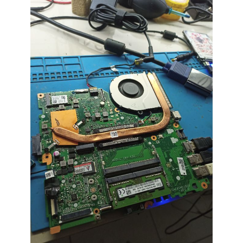 Jual Mainboard Acer E5-475G | Shopee Indonesia
