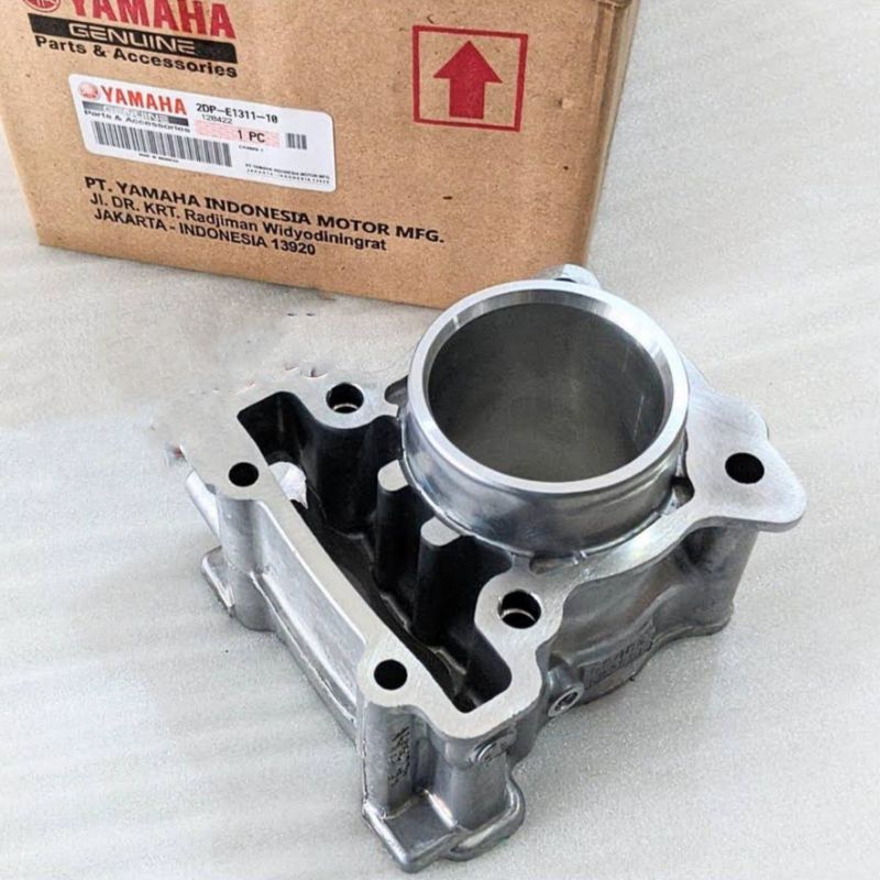 Jual cylinder blok boring buring seher Nmax N max Aerox 155 old R15 V3 ...