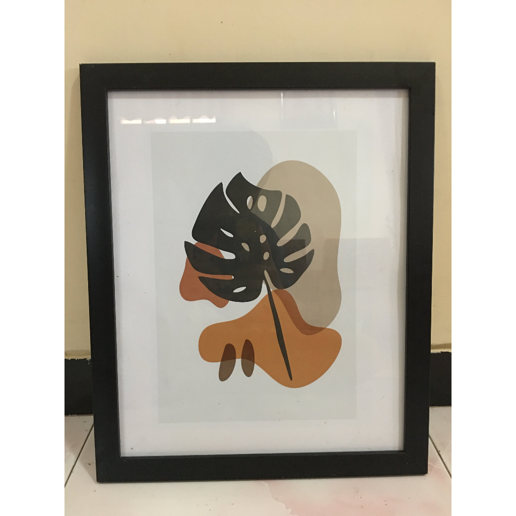 Jual Bingkai Foto/ Pigura / Figura 20R | Shopee Indonesia