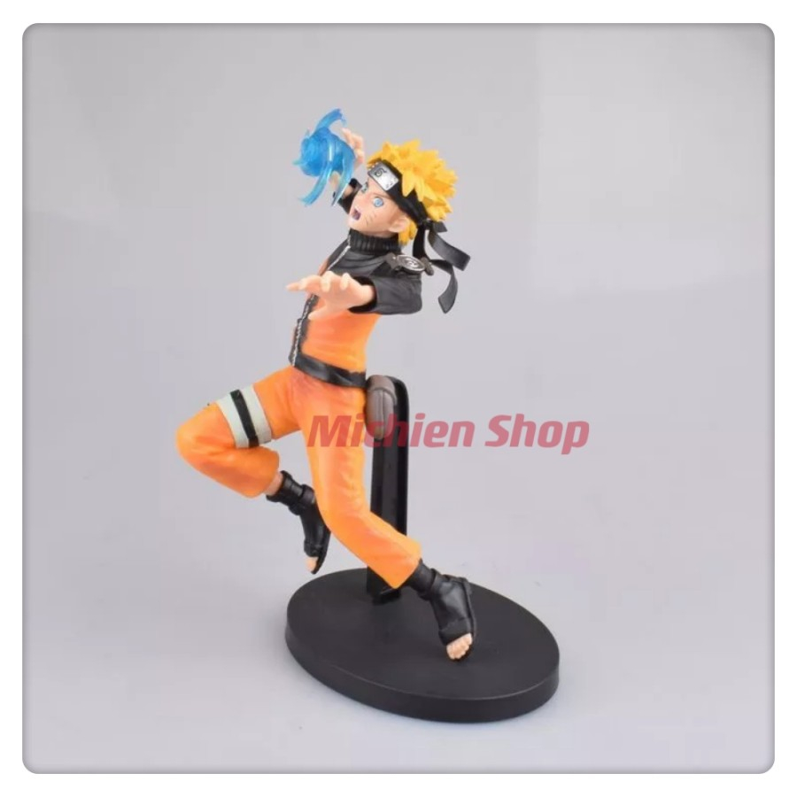 Jual Naruto Action Figure Garra Kakashi Set 3 | Shopee Indonesia
