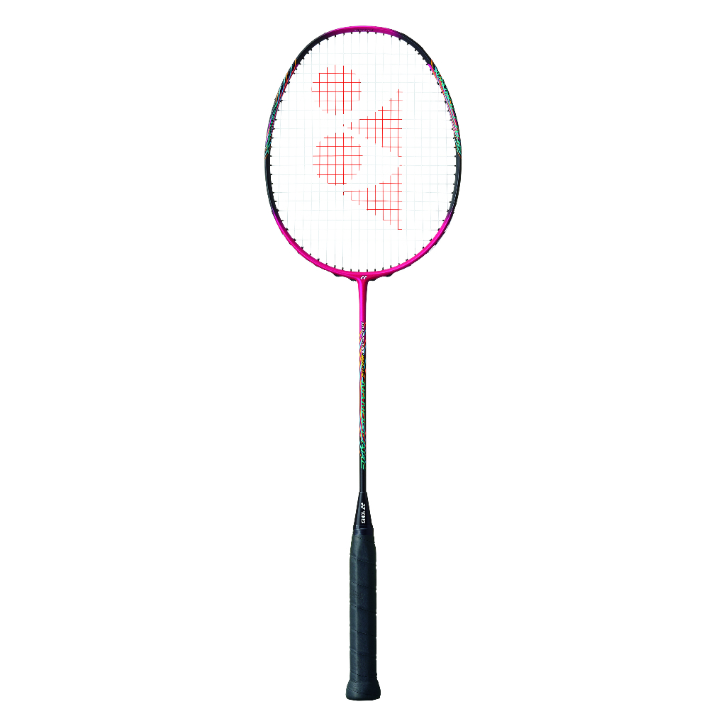 Jual YONEX BADMINTON FRAME BUNDLE NANOFLARE SPEED SERIES (4UG5 ...