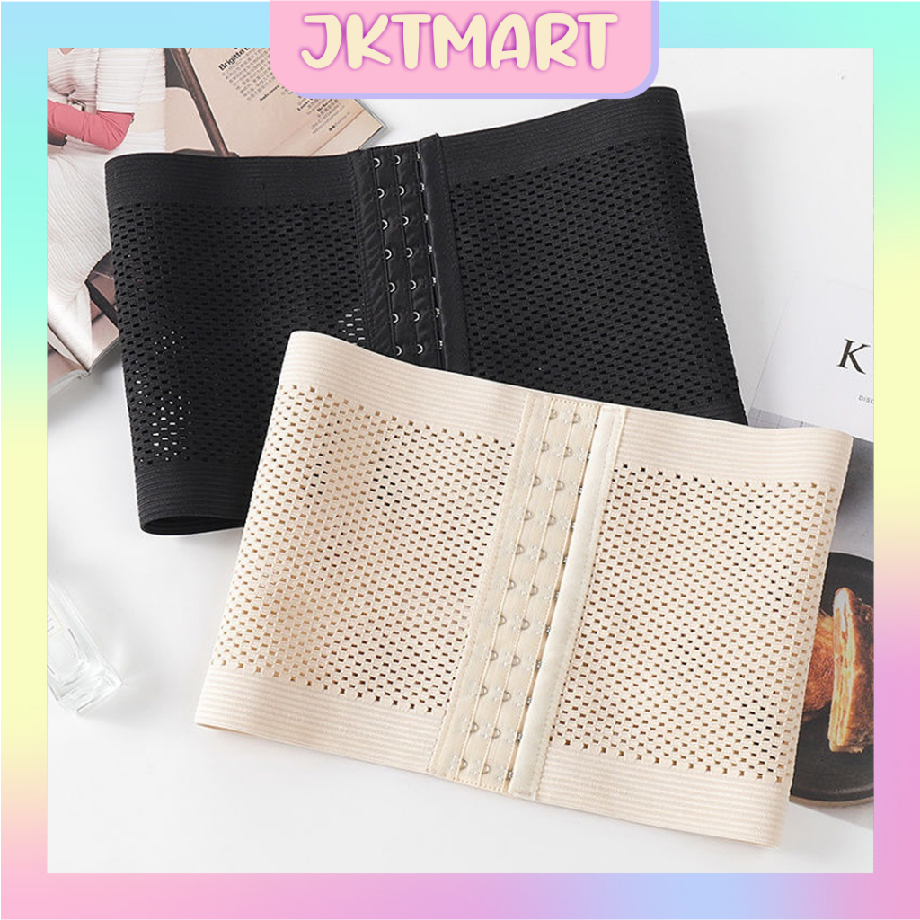 Jual ⭐ JKTMART ⭐ Korset Pelangsing Perut Buncit Korset Pengecil ...