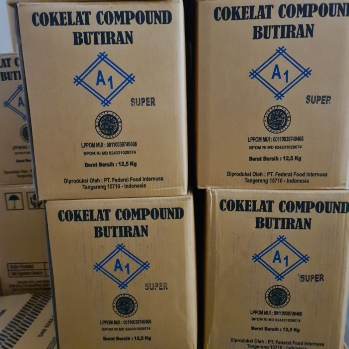 Jual Meses Seres A1 Biru Super Meisis Mesis Meises Ceres Coklat Butir ...