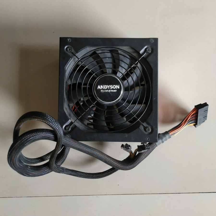 Jual PSU Power Supply Andyson | Shopee Indonesia