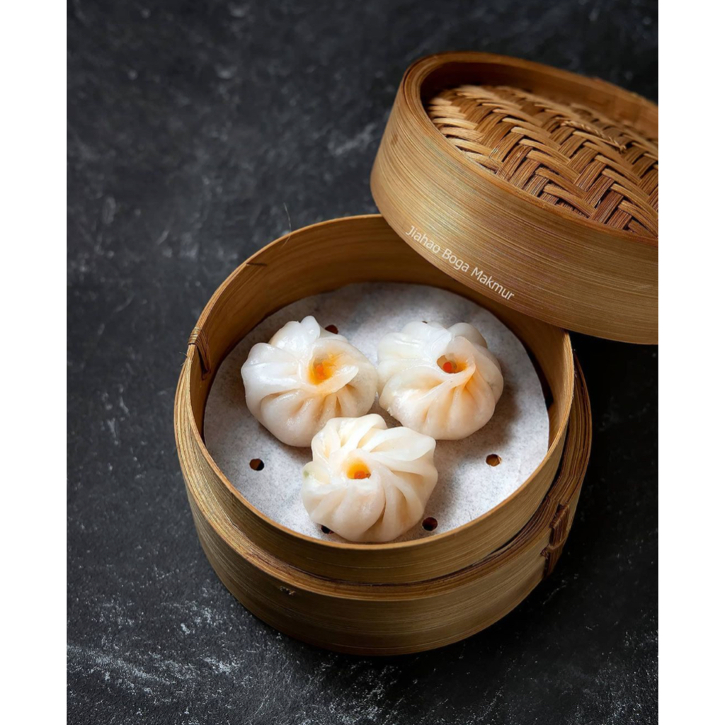 Jual JIAHAO - Crystal Skin Dumpling dan Wonton | Shopee Indonesia