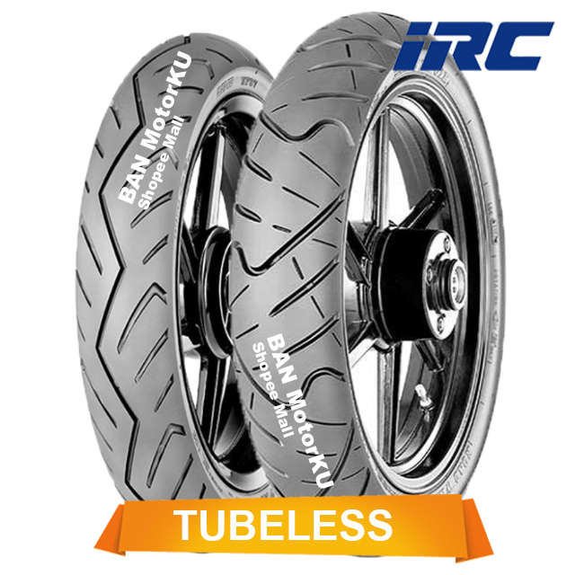 Jual Paket IRC NF 67 ( NF67 ) ukuran 90/80-17 & RX 01 R ( RX01 R ...