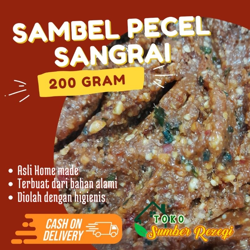 Jual Sambel Pecel/Bumbu Sambel Pecel/Pecel Sangrai/Bumbu Sambel Pecel ... Jual Sambel Pecel/Bumbu Sambel Pecel/Pecel Sangrai/Bumbu Sambel Pecel ...