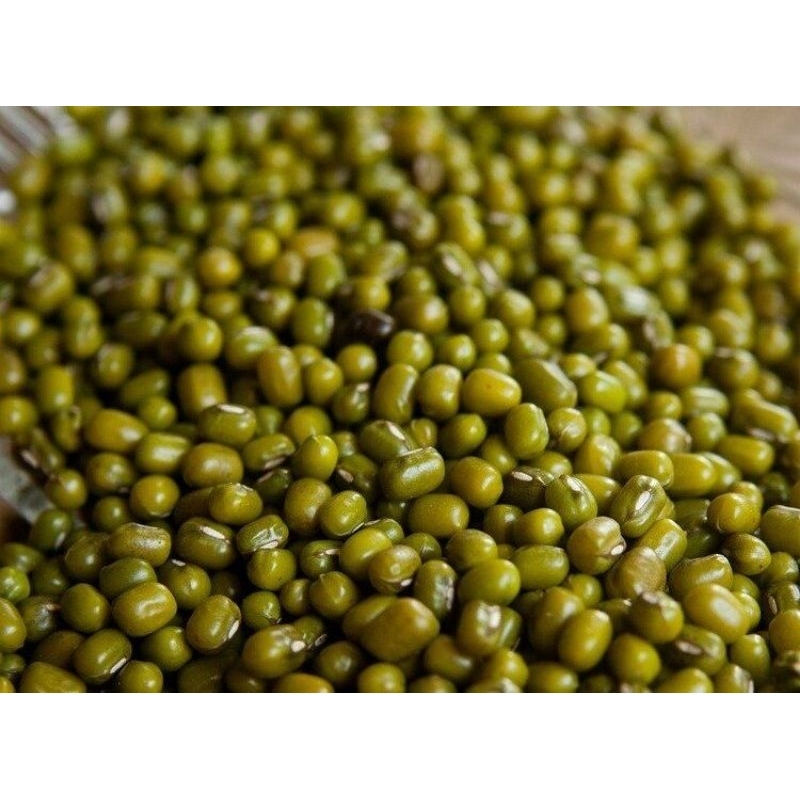 Jual KACANG HIJAU AUSTRALIA ( 1KG ) | Shopee Indonesia