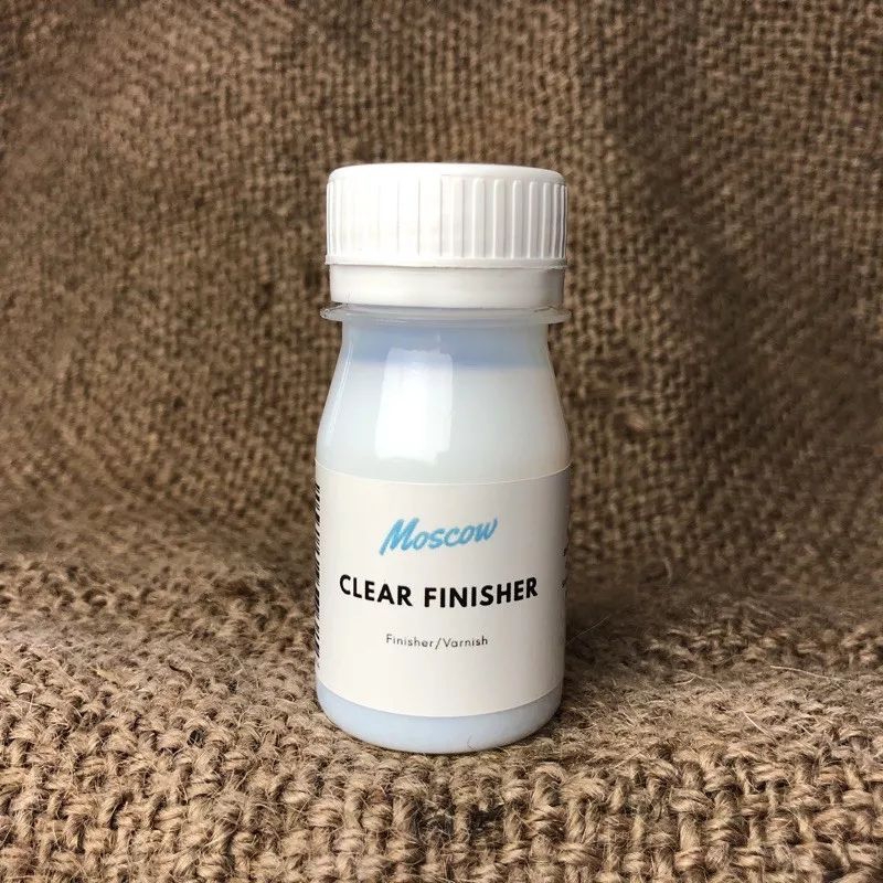 Jual Finisher/Varnish,Varnish Cat kulit,Varnish Cat Sepatu,Finisher ...