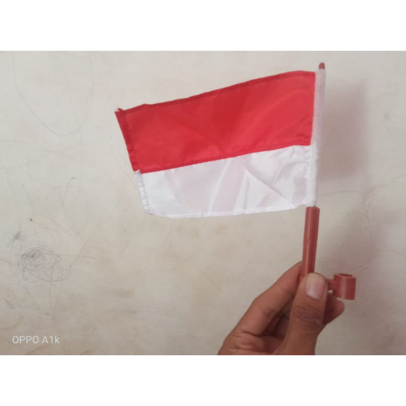 Jual bendera motor bendera tihang | Shopee Indonesia