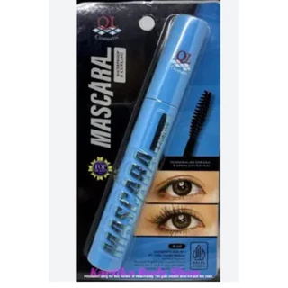 Jual mascara ql Harga Terbaik & Termurah Mei 2024 | Shopee Indonesia
