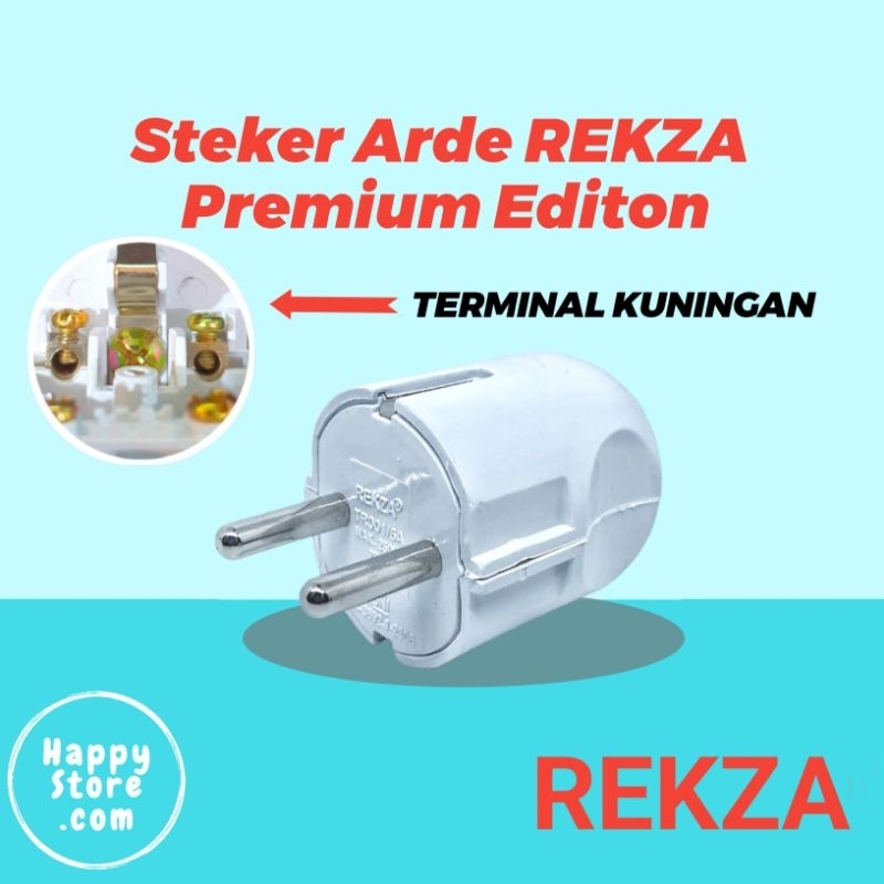 Jual Steker Arde REKZA Terminal Kuningan Premium Edition | Shopee Indonesia