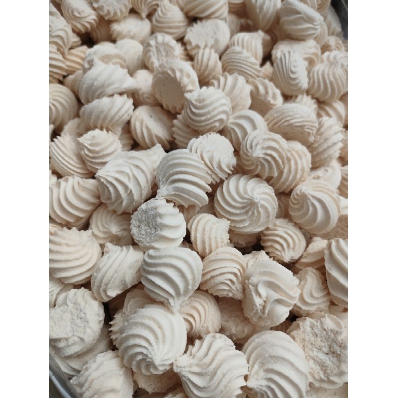 Jual Kue Sagu Susu Mini Mirasa | Shopee Indonesia