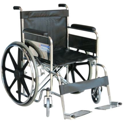 Jual Kursi Roda Besar / Jumbo Maxima OneMed Velg Bintang Star Racing ...