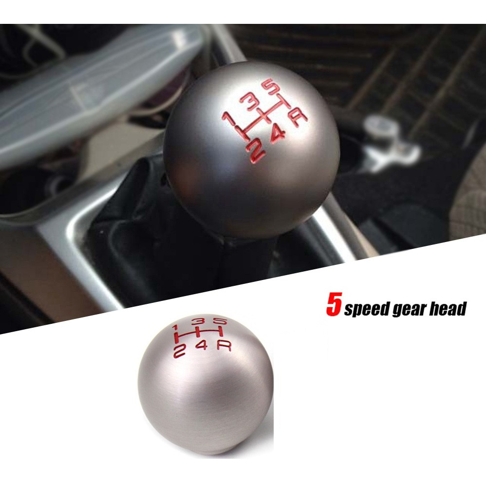 Jual Shift Knob Type R Universal Knob Type R | Shopee Indonesia