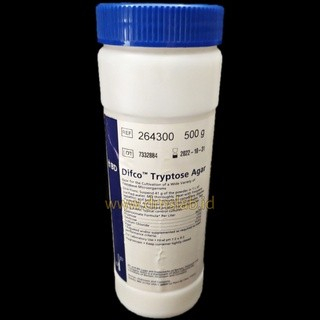 Jual Tryptose Agar 500gr | Shopee Indonesia