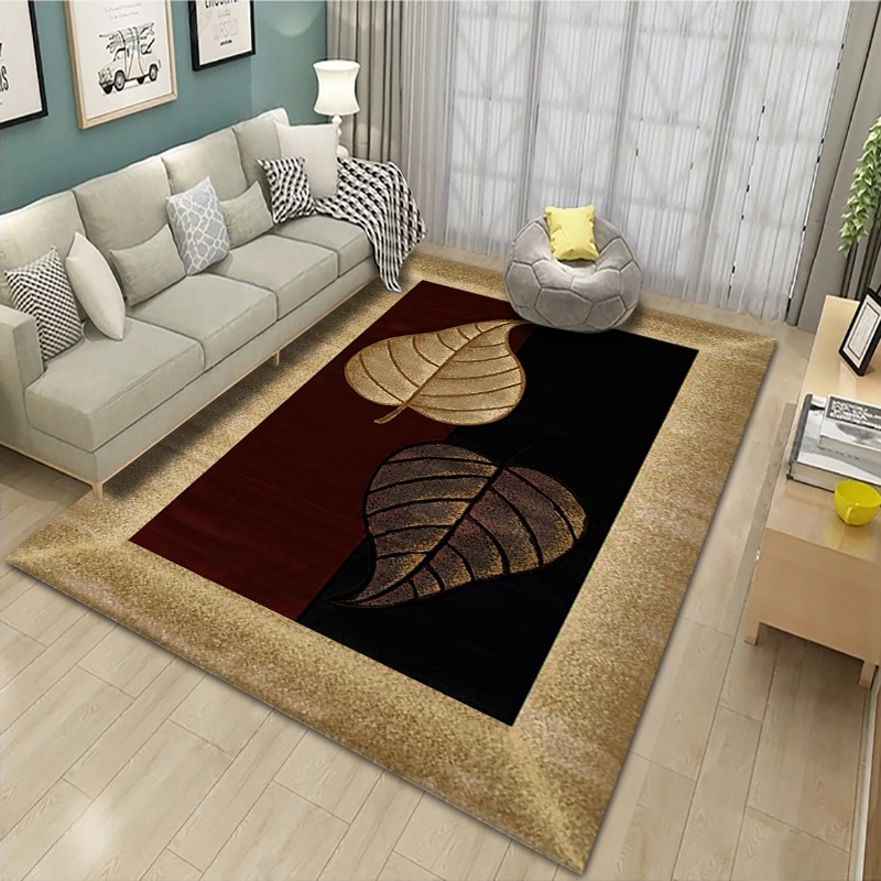 Jual UJS041 - Karpet Lantai Eropa Style Uk 100 x 150cm/Karpet Turkey ...